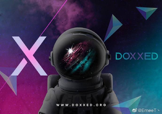 DOX介绍 她为什么让我相信 - 知乎
