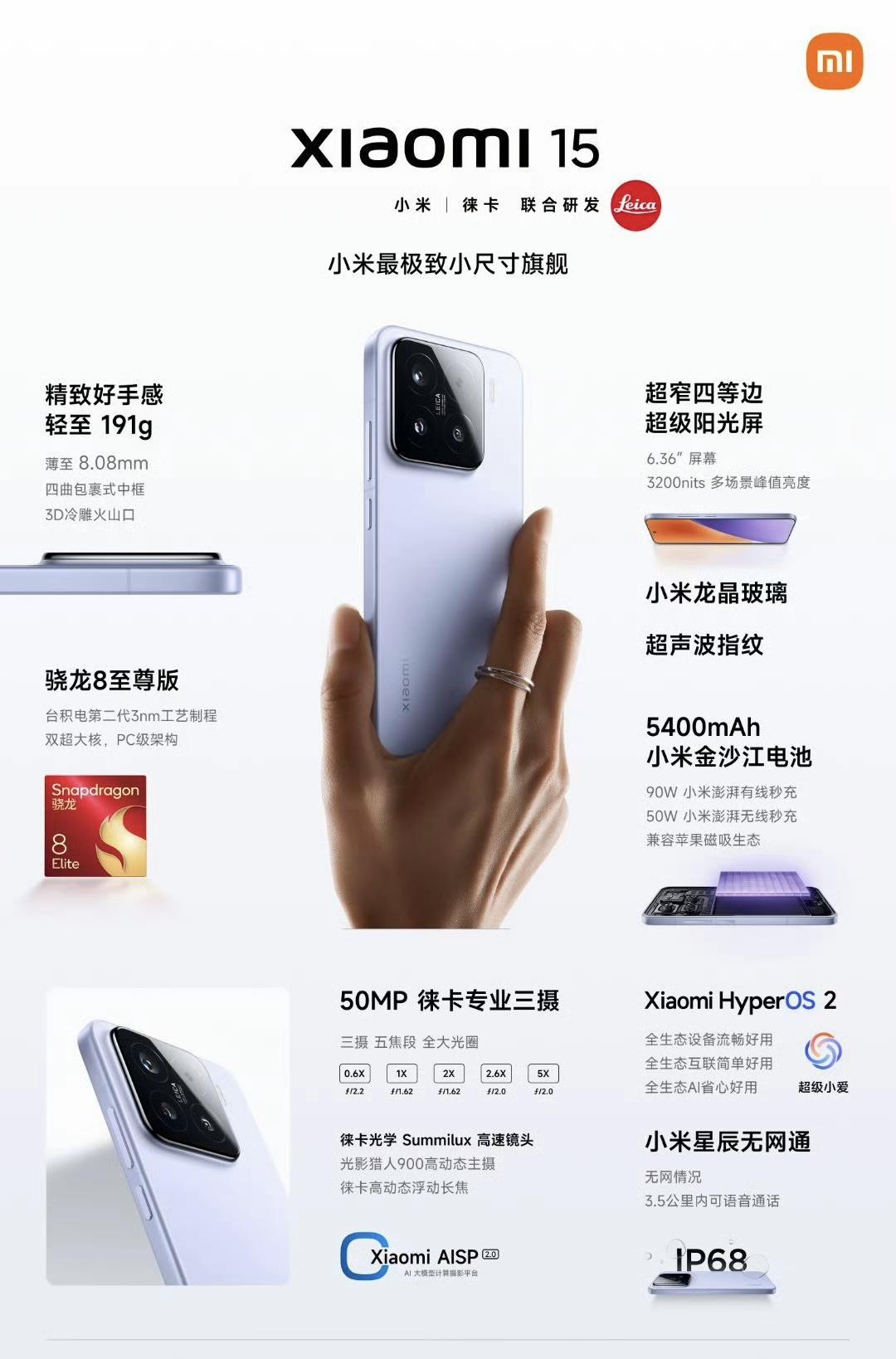 荣耀magic7pro和小米15pro选哪个？ - 知乎