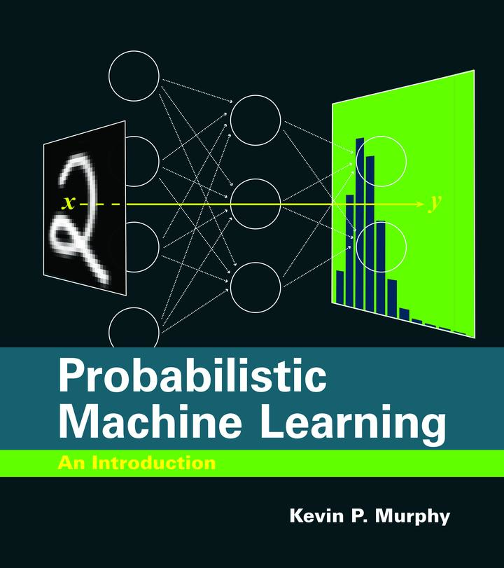 概率机器学习（Probability machine learning） - 知乎