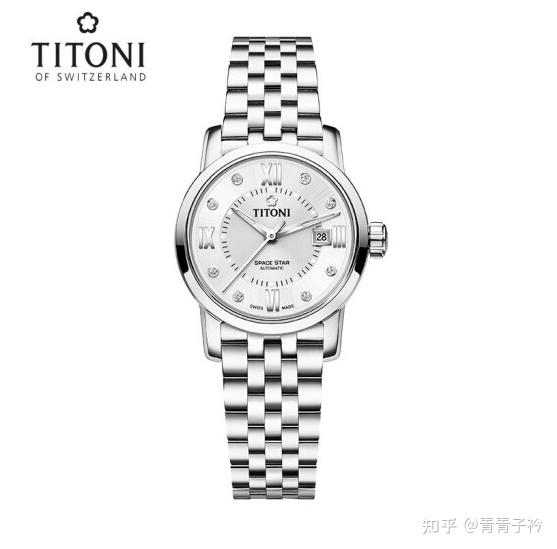 女士手表什么品牌好？ - 知乎