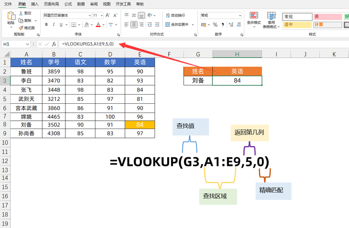 Vlookup都不会，怪不得加班的总是你 - 知乎