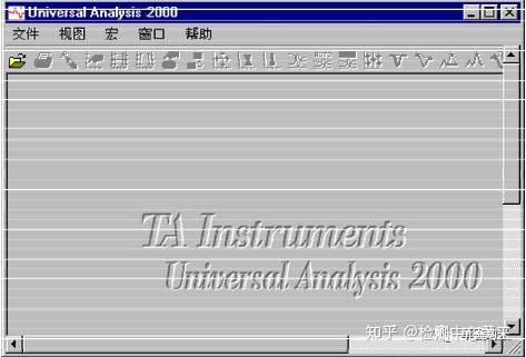 做科研，你离不开的常用十大表征分析软件 - 知乎