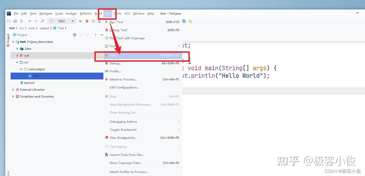 【Java开发基础】intellij IDEA快速配置JDBC驱动连接MySQL数据库并查询数据,其实真的很简单,我5分钟就学会了! - 知乎