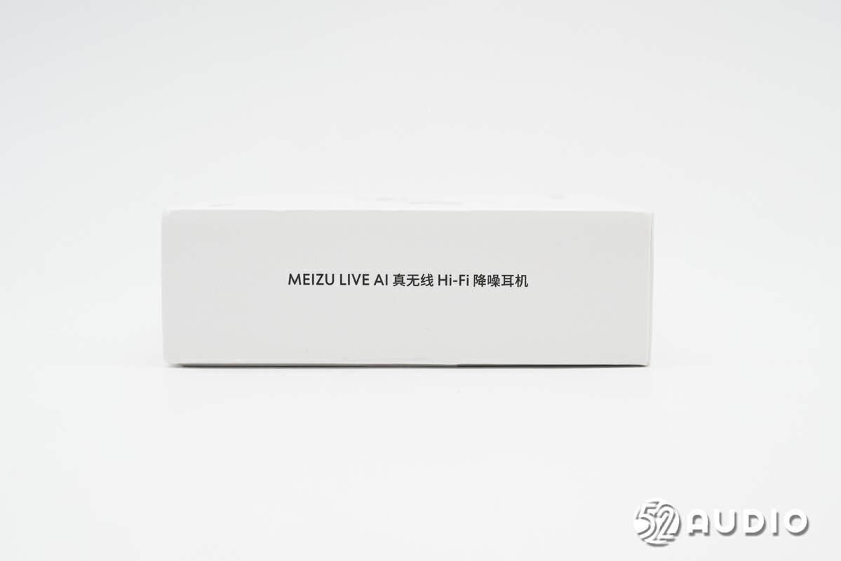 拆解报告：MEIZU魅族LIVE AI真无线降噪耳机 - 知乎