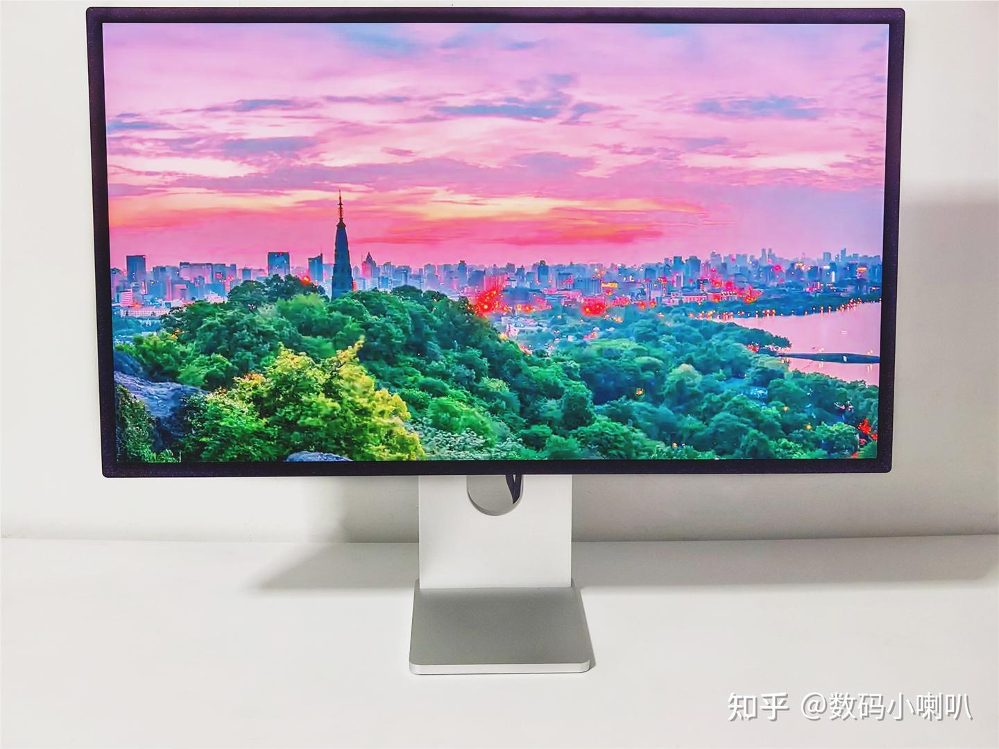 【酷优客G27P】5K首发实测，更适合Mac mini和Mac扩展屏的办公显示器！哪些非苹果公司出品的显示器比较适合 Mac mini？Mac ...