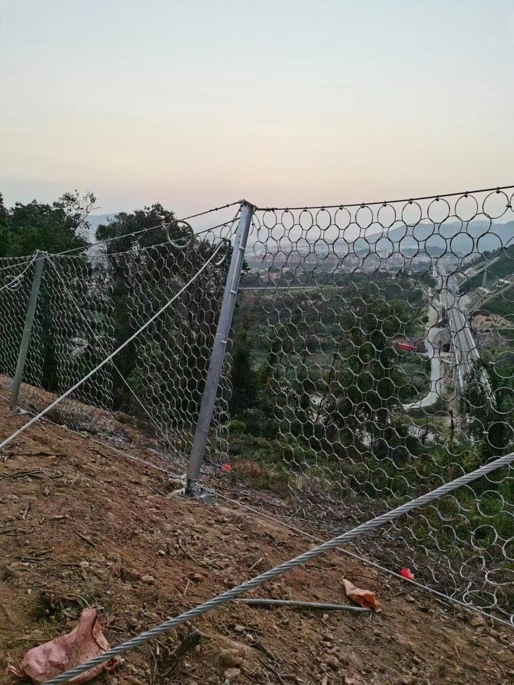 RXI--075被动防护网用途广泛 - 知乎