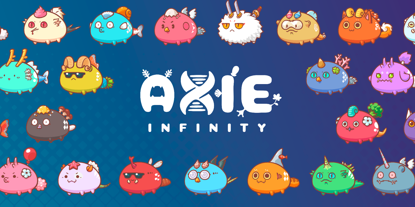 P2E(Play to Earn)模式简析 - Axie Infinity为例 小白也能看懂的区块链游戏科普文 - 知乎