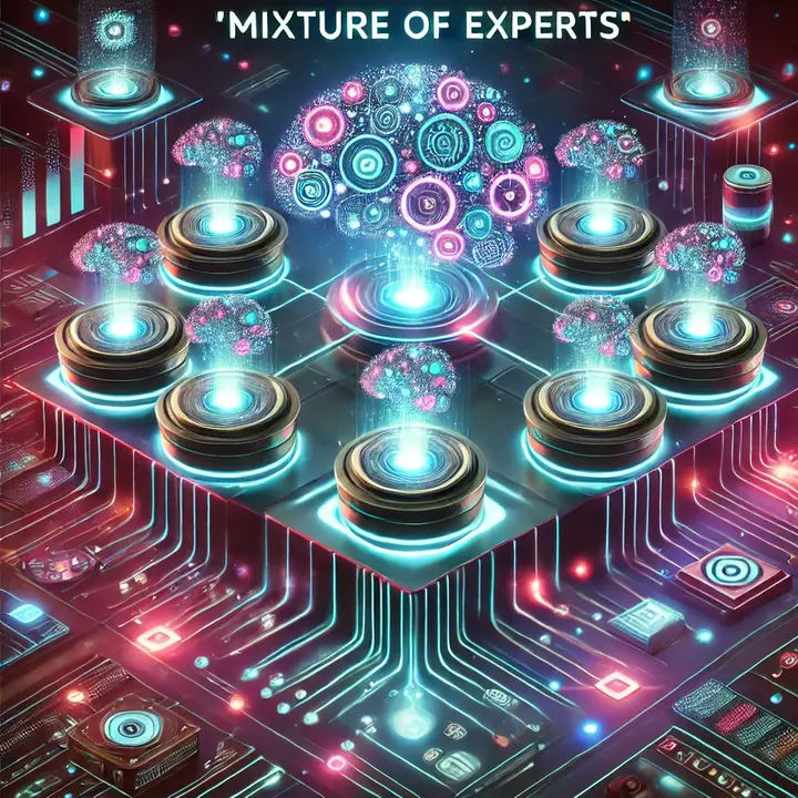 简单理解DeepSpeed-MoE专家模型和all2all通讯 - 知乎