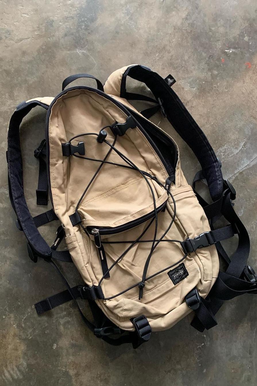 还记得 PORTER 包吗？ - 知乎