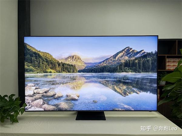 三星 Neo QLED 8K QN800C评测：给你身临其境的沉浸式体验