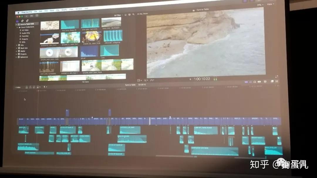 如何评价全新推出的Apple ProRes RAW格式？ - 知乎