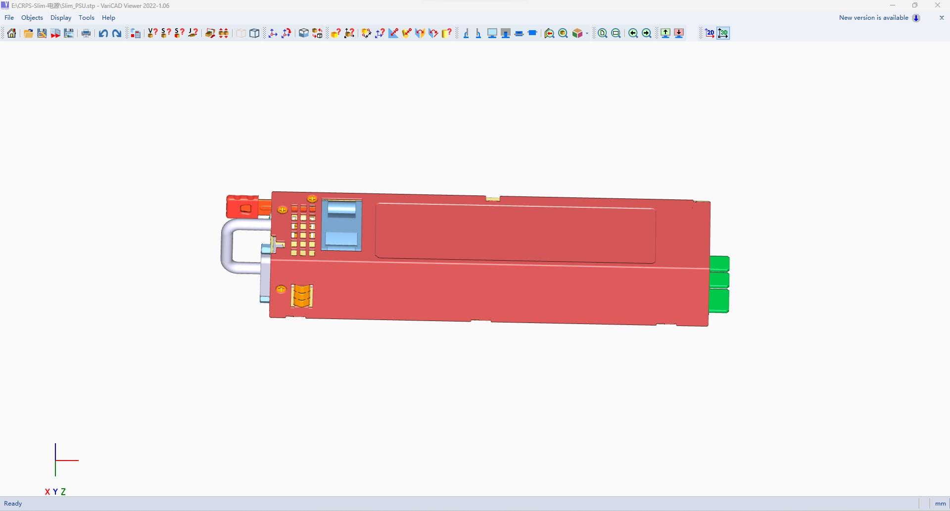 现在市面上看3D图纸的软件好用的有哪些? - 知乎