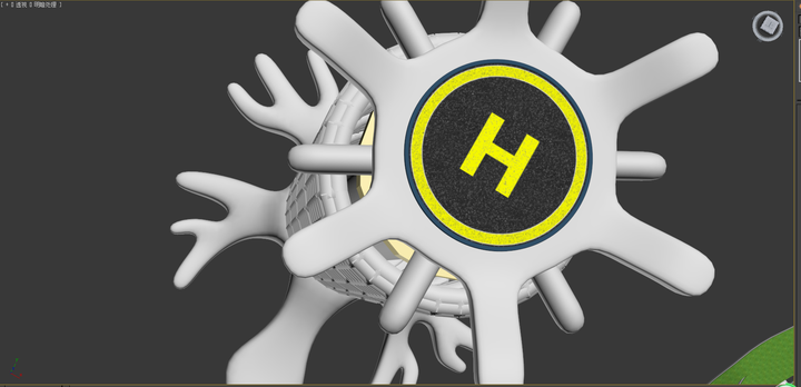 神经元，米兰图书馆设计 - 知乎