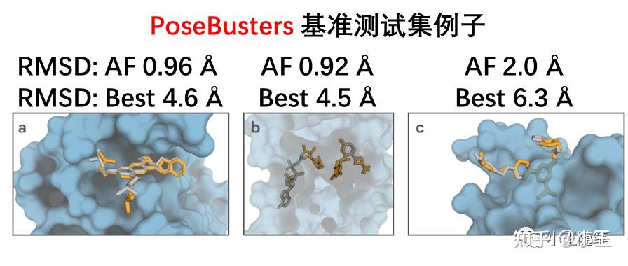 DeepMind 发布新一代 AlphaFold，覆盖范围、准确率提升，应用潜力又有了哪些拓展？ - 知乎