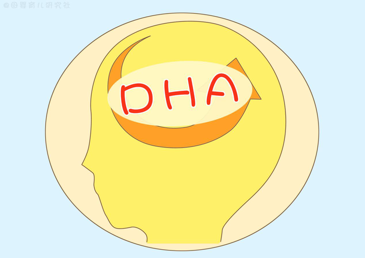 什么是 DHA ？DHA有什么重要性？ - 知乎