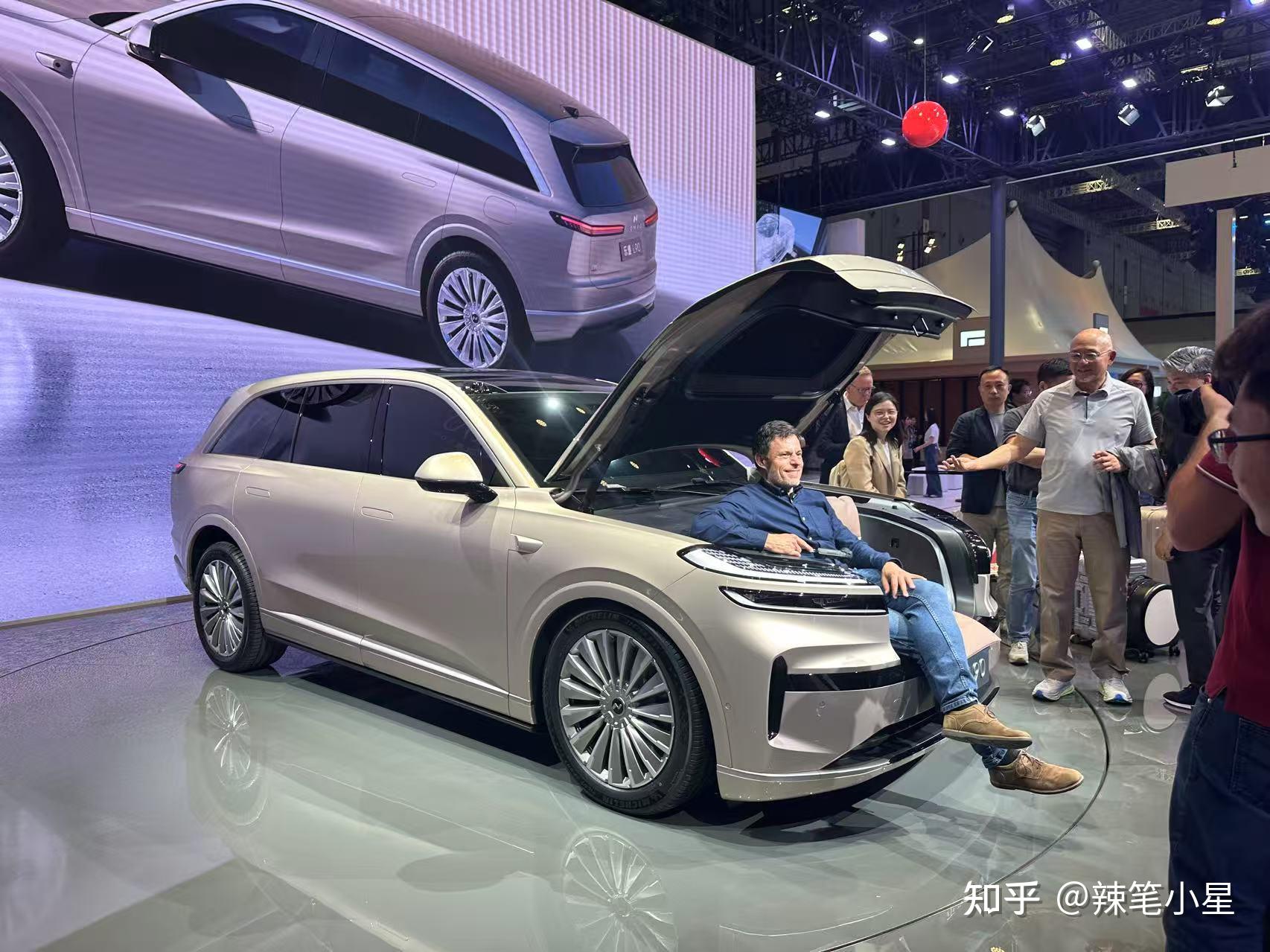 乐道L90基于蔚来新一代NT3.0平台打造，继承了哪些核心优势？又有哪些地方为降本做了「阉割」？ - 知乎