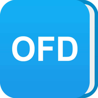 OFD和PDF、怎么进行文档合并和提取啊？ - 知乎