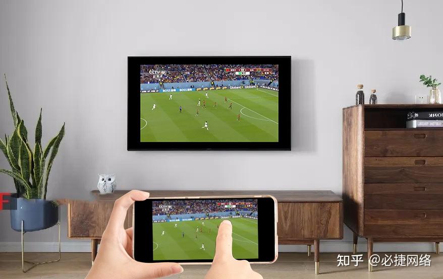 AirPlay-AirPlay使用方法指南 - 知乎