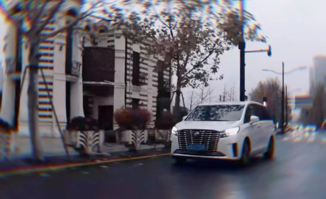 MUSINESS公益宣传片音乐授权案例｜别克公益宣传片《守一城 向归程》 - 知乎