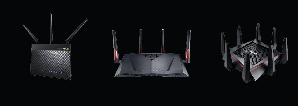 最多可加速5台主机|各类路由机型加速设备数一览 - 知乎