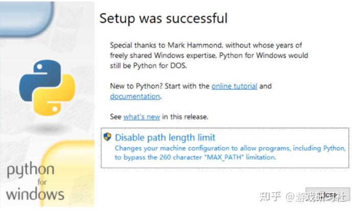 Python学习笔记-环境安装（1） - 知乎