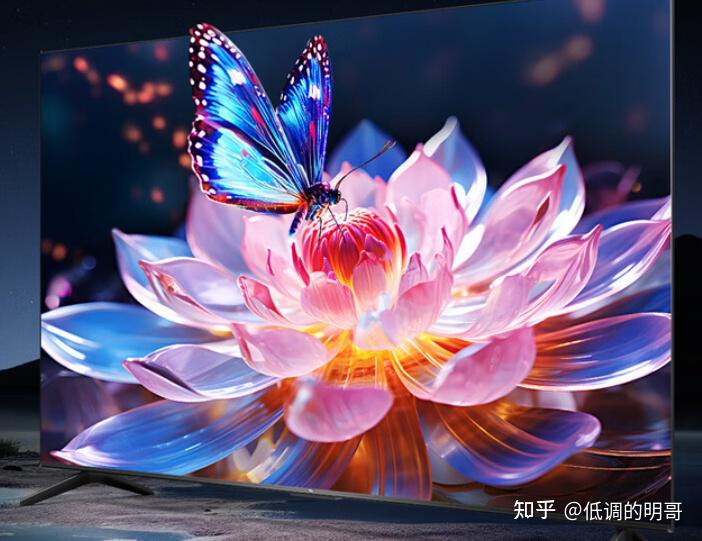 2025年新款电视选购：TCL Q9K和海信E7N哪款电视比较好？海信E7N和TCLQ9K哪款更值得买？性价比高？有什么区别？评测后谈谈感受，附购买建议 - 知乎