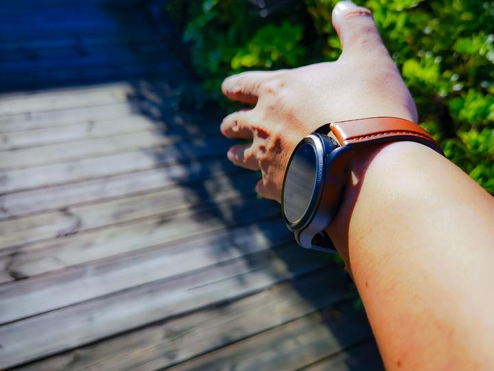 第二款dido健康智能手表，更关注自己健康指标，dido E55Pro MAX - 知乎