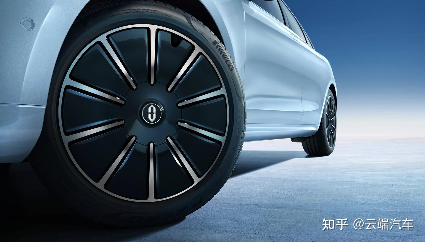 问界M5将推出纯电动车型问界M5e，最高续航540km，预计9月上市 - 知乎