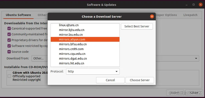 FFmpeg Ubuntu 20.04 编译 - 知乎