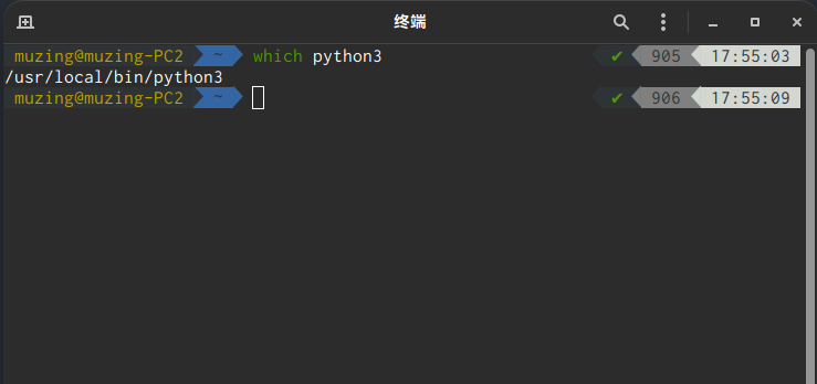 在 Ubuntu Linux 安装配置 MATLAB 开发环境（手把手级详细教程） - 知乎