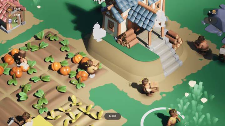 虚幻官方项目《CropOut》技术解析 之 在实战中理解Enhanced Input系统 - 知乎