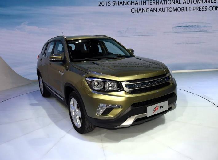 关于长安CS75生锈的问题 车主反馈后 长安汽车4S店是这样回复的 - 知乎