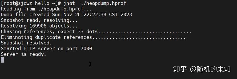 JVM—jps、jstat、jinfo、jmap、jstack的使用 - 知乎