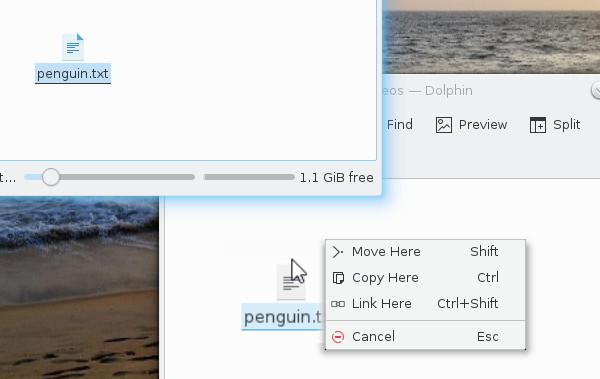 在 Linux 中如何移动文件 - 知乎