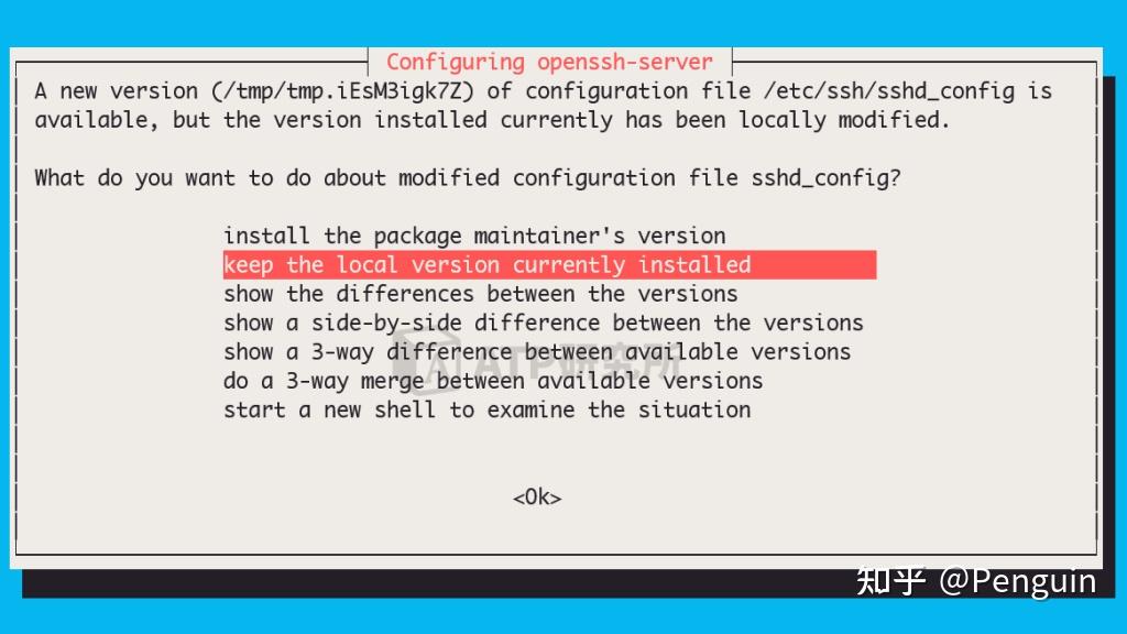 从 Debian 10 升级到 Debian 11 教程 - 知乎