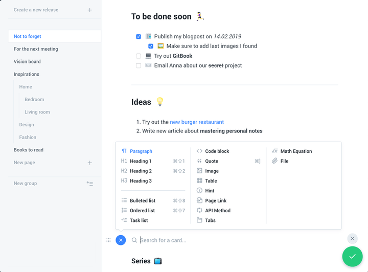 GitBook安装部署实操手册 - 知乎