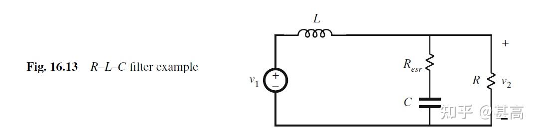 Chapter 16 Techniques of Design-Oriented Analysis: Extra Element Theorems - 知乎