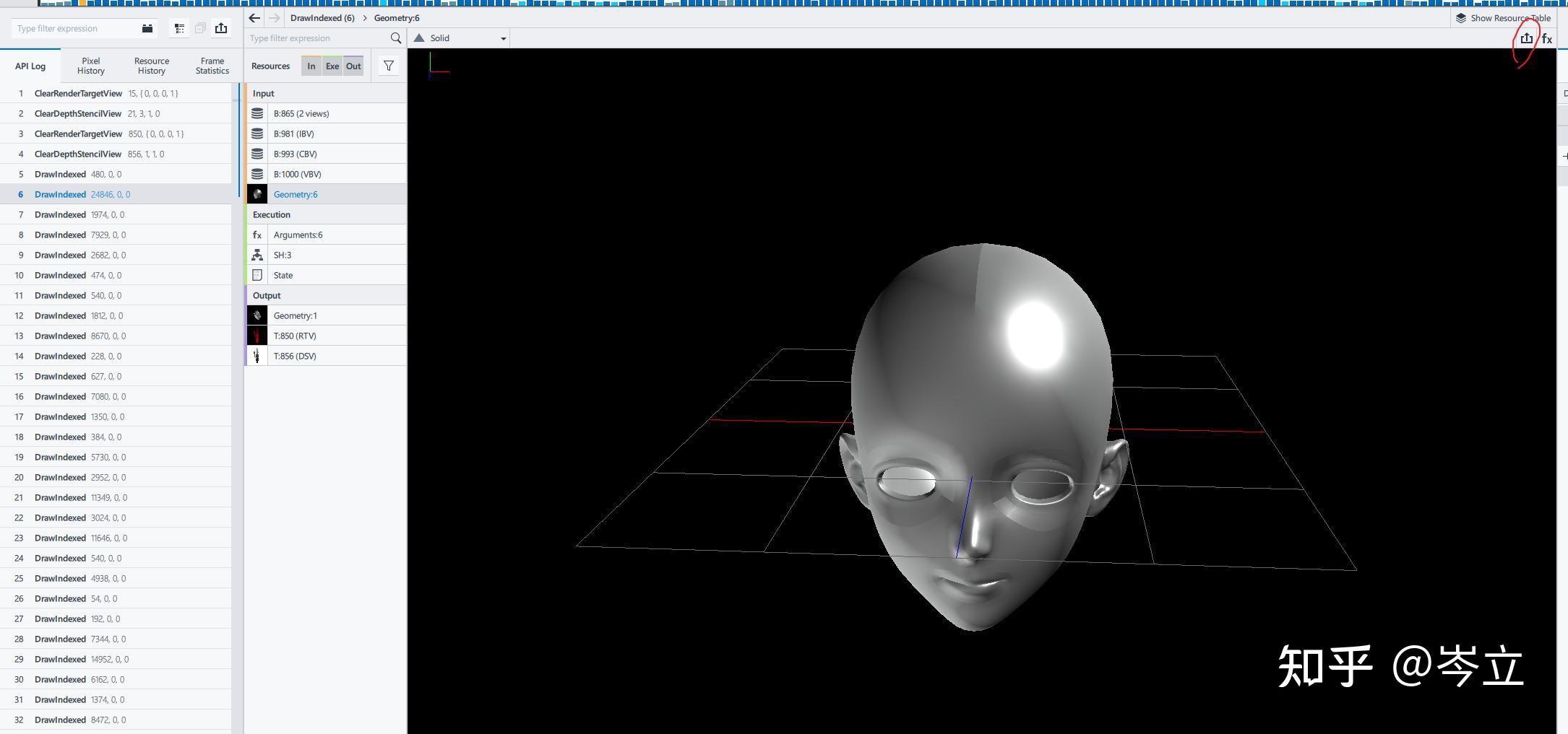 使用夜神模拟器与GPA截帧手游 - 知乎