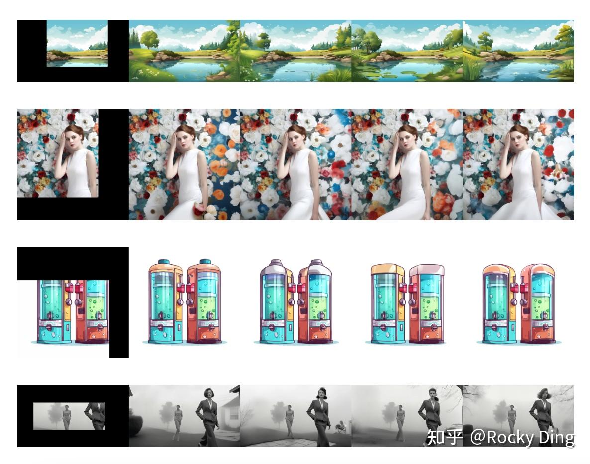 深入浅出完整解析ControlNet核心基础知识 - 知乎