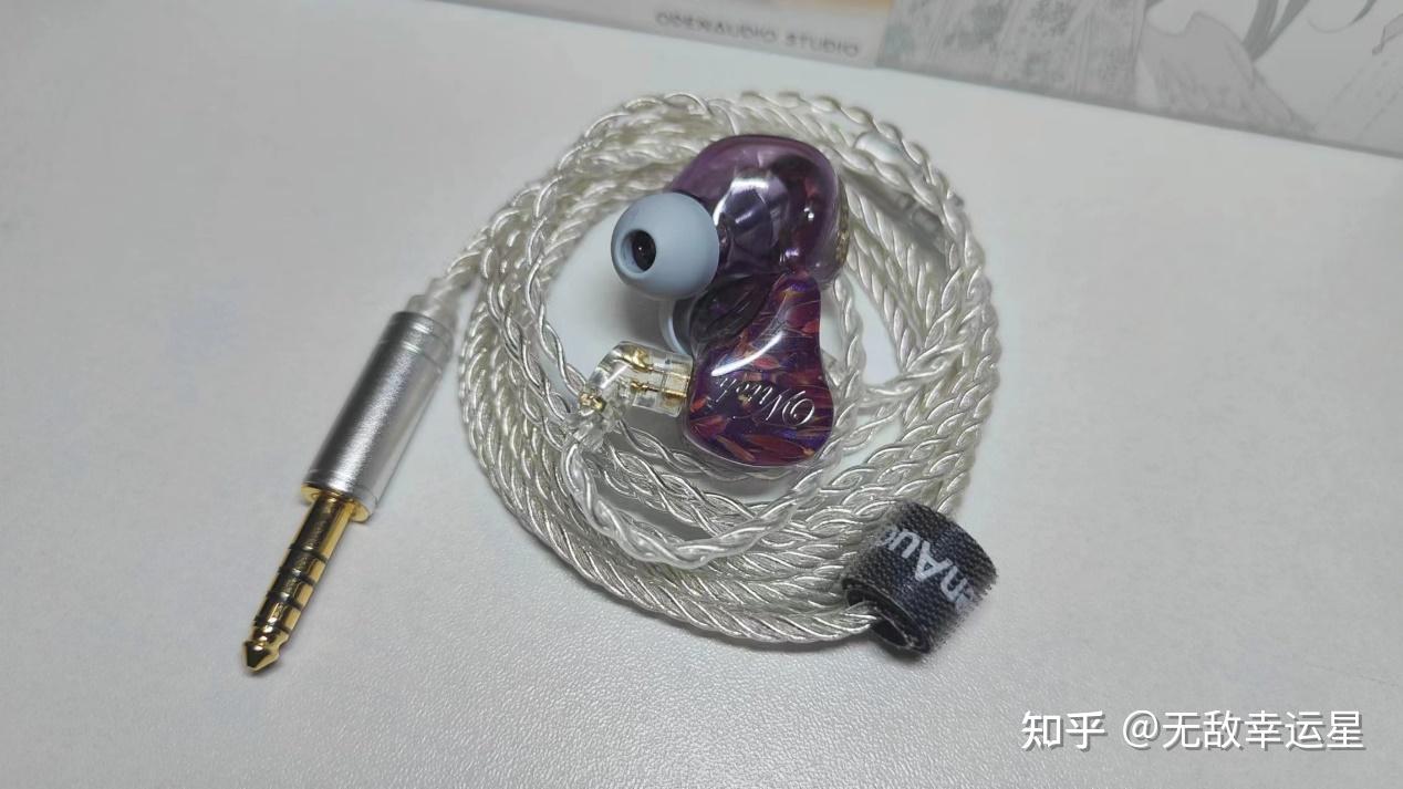 颜值和声音我都要！OpenAudio新女巫pro全方位评测 - 知乎