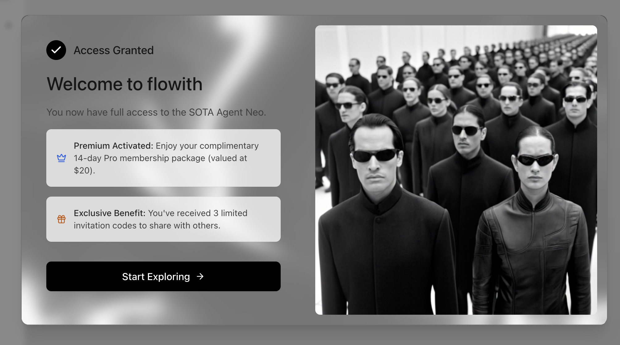 Flowith 发布 Agent 产品 Neo，体验如何？有哪些亮点值得关注？ - 知乎