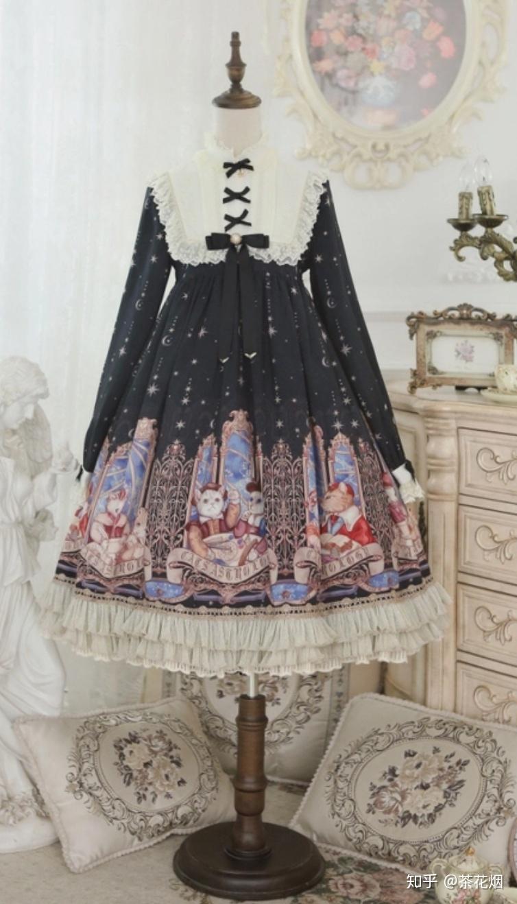 【Lolita资讯】Lolita术语篇♡ - 知乎