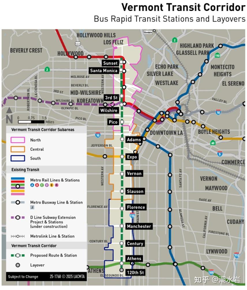 你如何看待 brt 公交车这种交通方式？ - 知乎