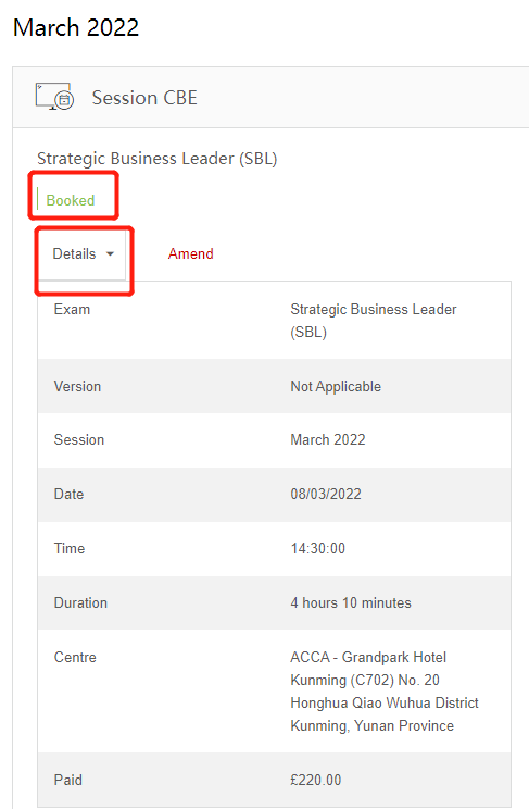 请大佬详细介绍一下ACCA考试报名和资格全过程，谢谢 ? - 知乎