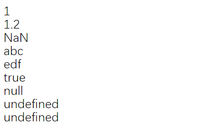 JavaScript基础 - 知乎