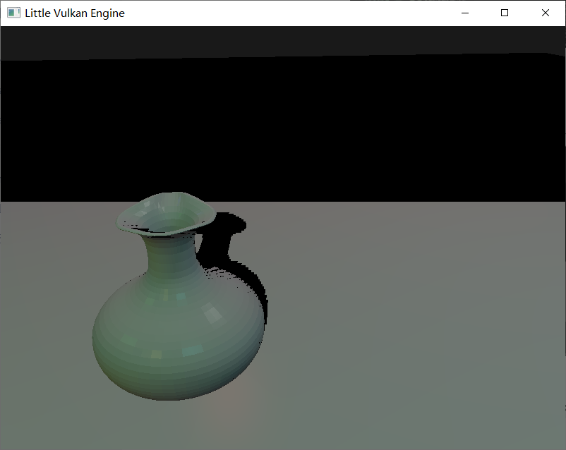 [Vulkan学习笔记]从零撸个管线实战：入门级平行光Shadow Map - 知乎