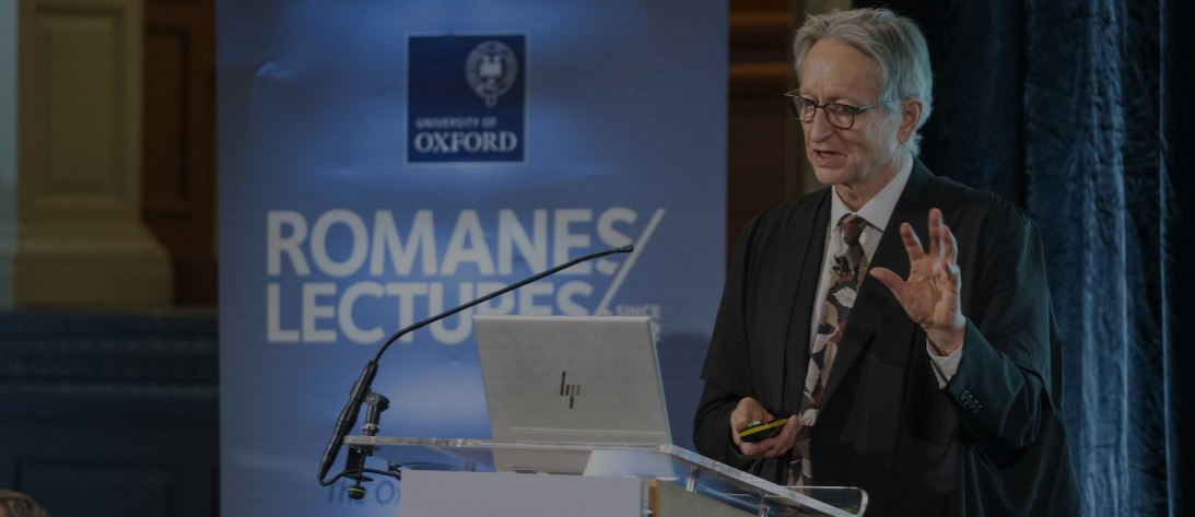 AI人物传：“深度学习之父”Geoffrey Hinton - 知乎