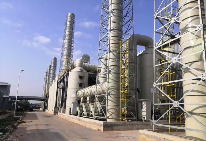 希戈纳SOLAREx系列FTA可燃气体LEL分析仪安装在RTO焚烧炉前的意义 - 知乎