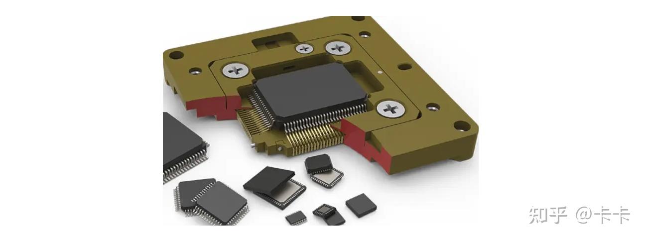 芯片出厂前的测试简介（1）- WAT、CP、FT&SLT - 知乎