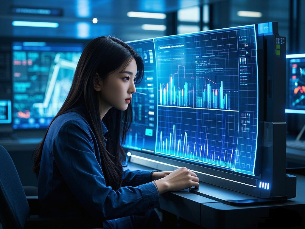 Python | 大屏可视化：Dash 和 Plotly 库 可视化案例实战 - 知乎